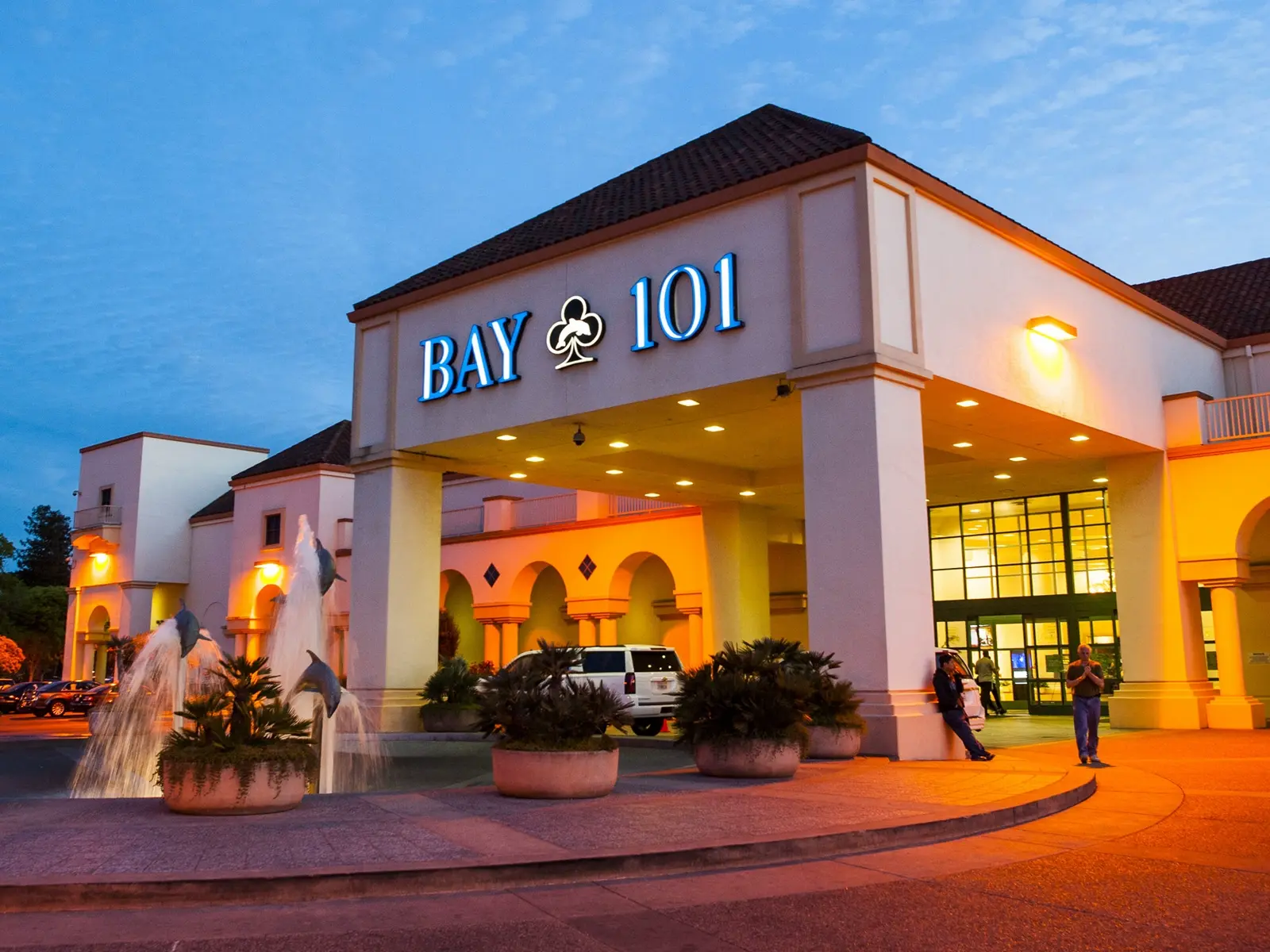 Live Poker – WPT Bay 101 Shooting Star im Oktober