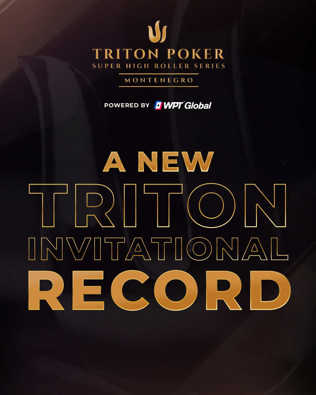 Triton Poker – Neue Rekordmarke beim $200 Invitational