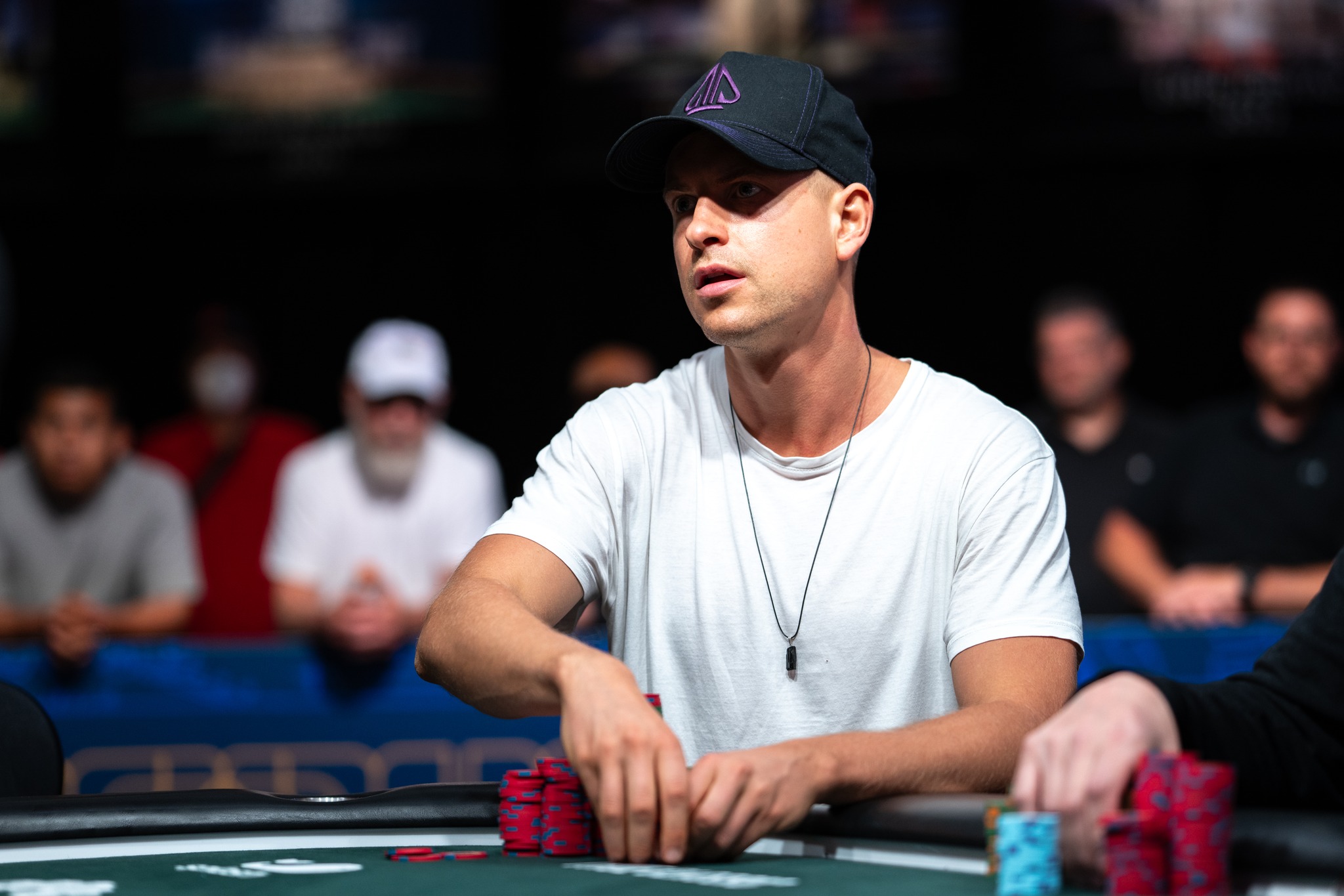 WSOP 2025: Viktor Blom führt bei der Limit Championship - Pokerexklusiv ...