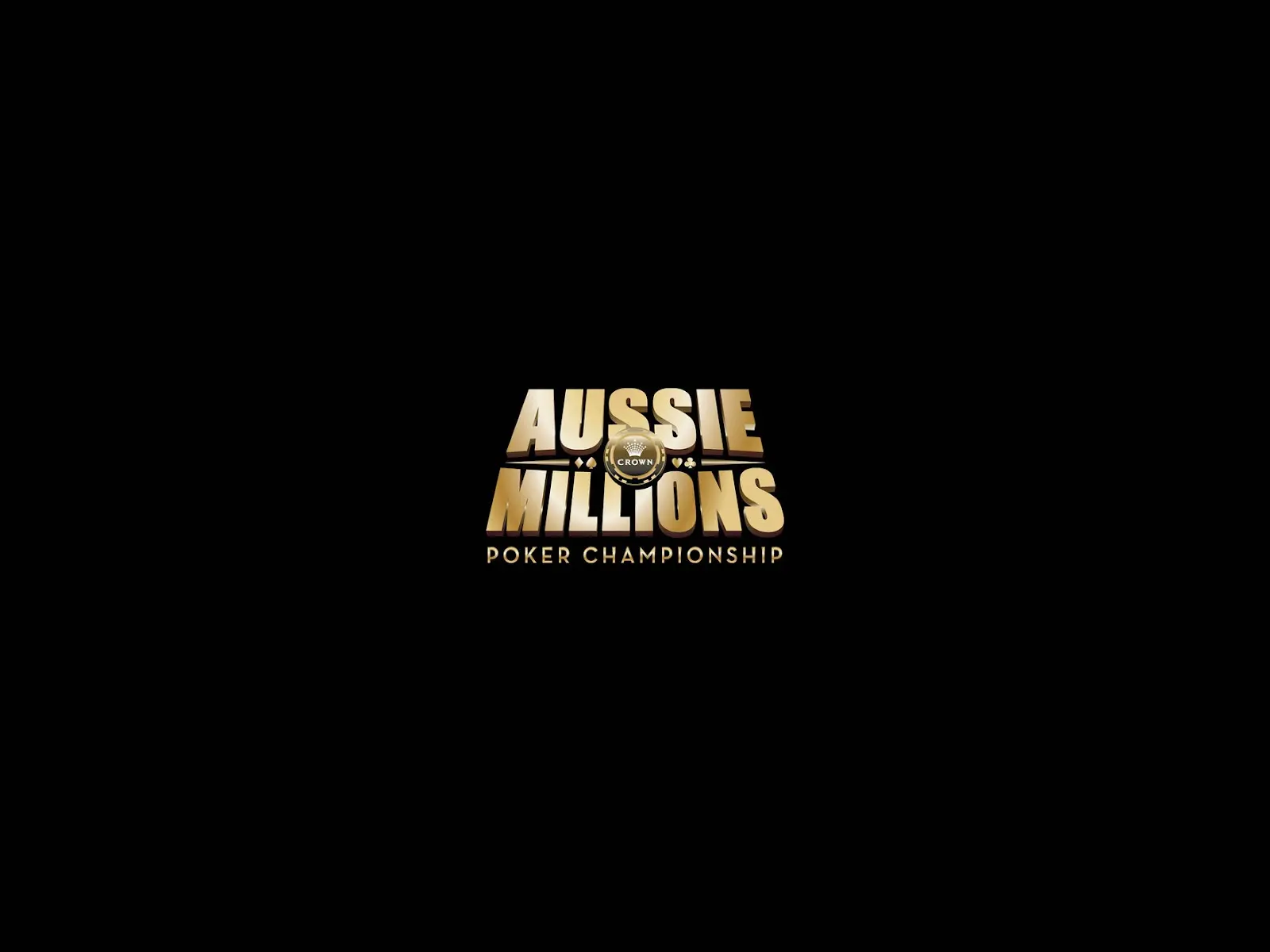 Live Poker – Aussie Millions kehren 2026 zurück