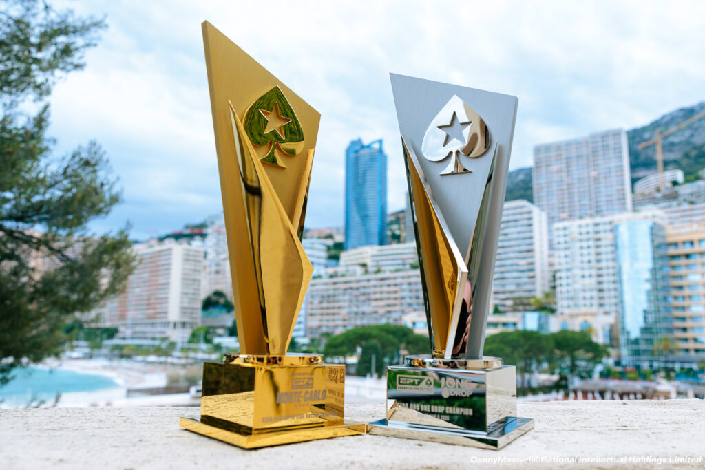 EPT Monte Carlo: Alex Kulev siegt beim 250k Super High Roller, € 1,4 ...